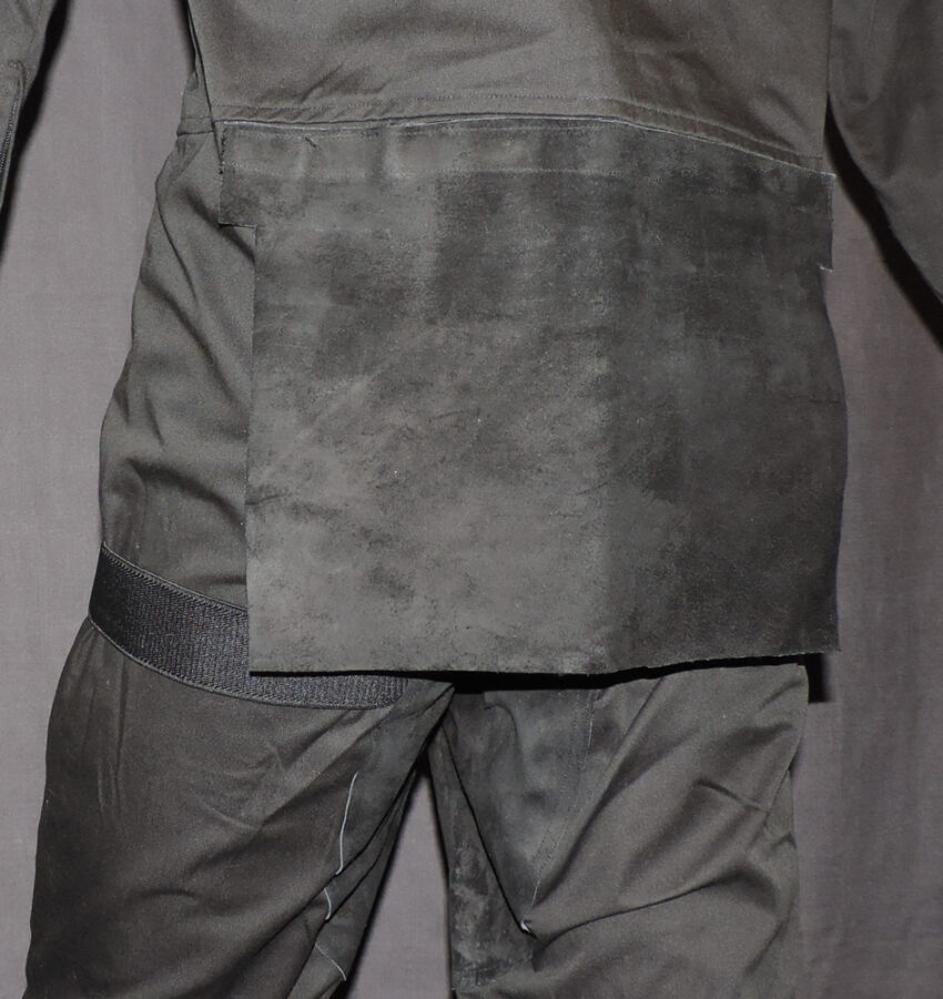 Scout Trooper Soft Parts – Star Wars – Costume Prop Replica – CB Props