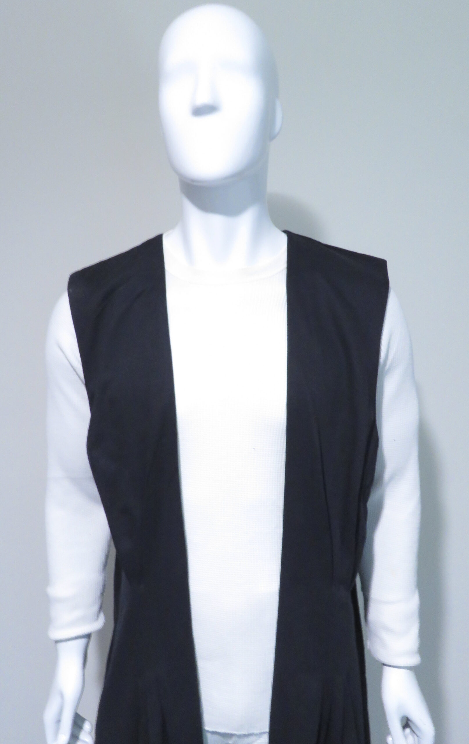 Darth Vader Tabard – Star Wars – Costume Prop Replica