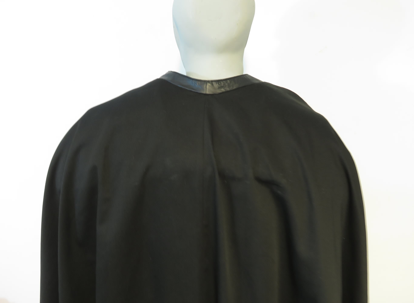 Darth Vader Cape – Star Wars – Costume Prop Replica