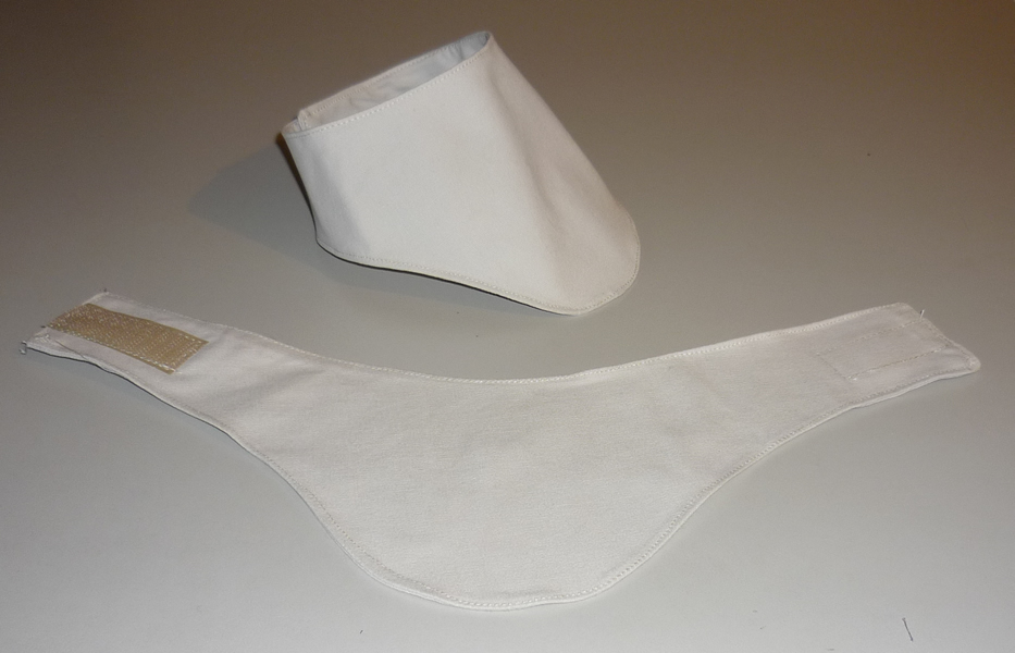 Boba Fett ROTJ Flight Suit – Star Wars – Costume Prop Replica