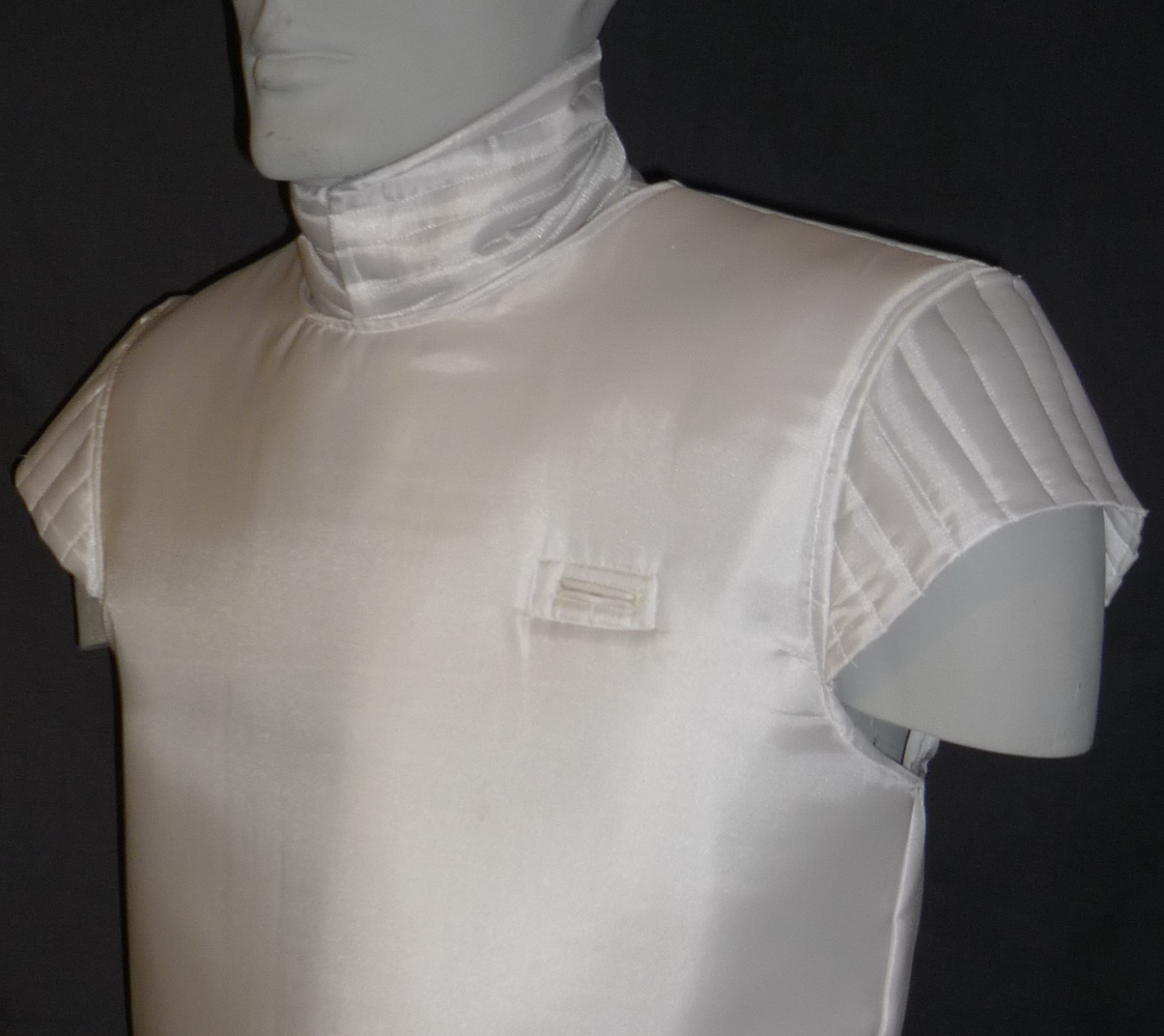 Boba Fett Flak Vest – Star Wars – Costume Prop Replica