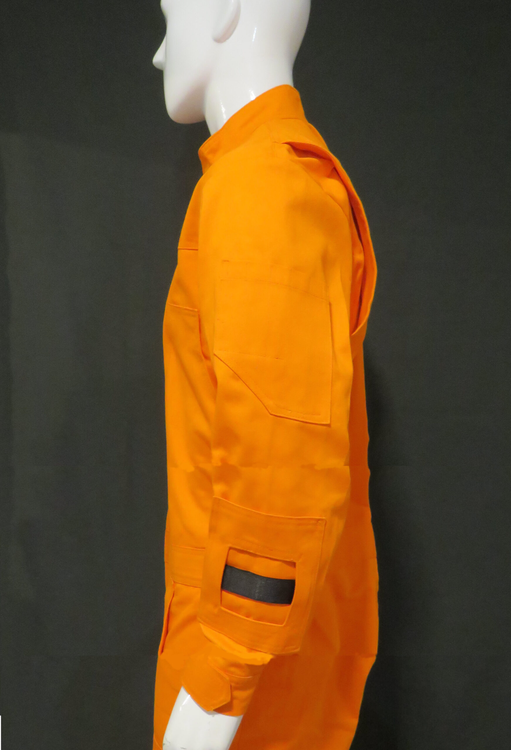 X-Wing Pilot Flight Suit – Star Wars – Costume Prop Replica