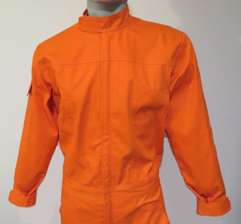 X-Wing Pilot Flight Suit
