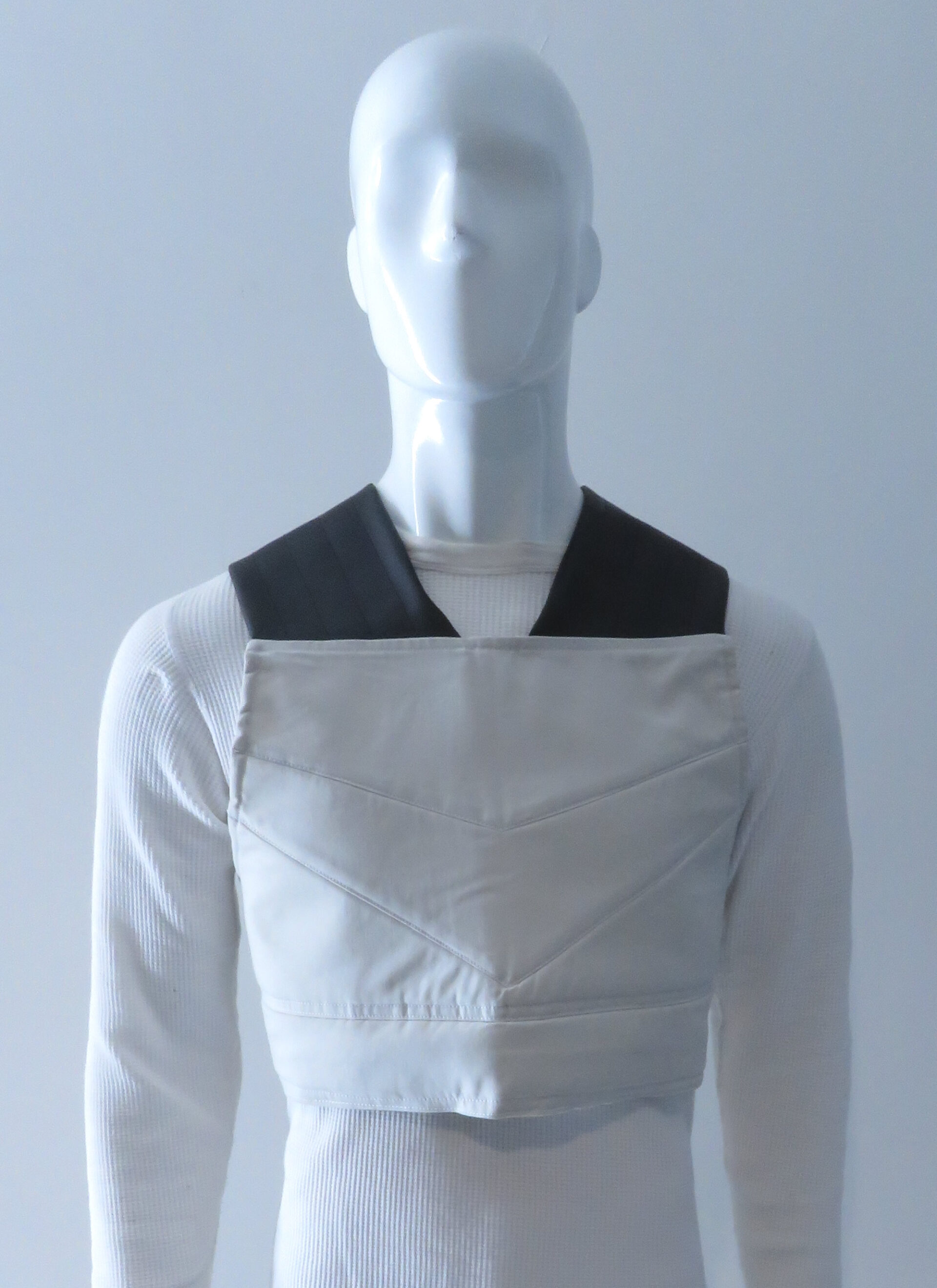 Din Djarin Flak Vest – The Mandalorian – Star Wars – Costume Prop ...