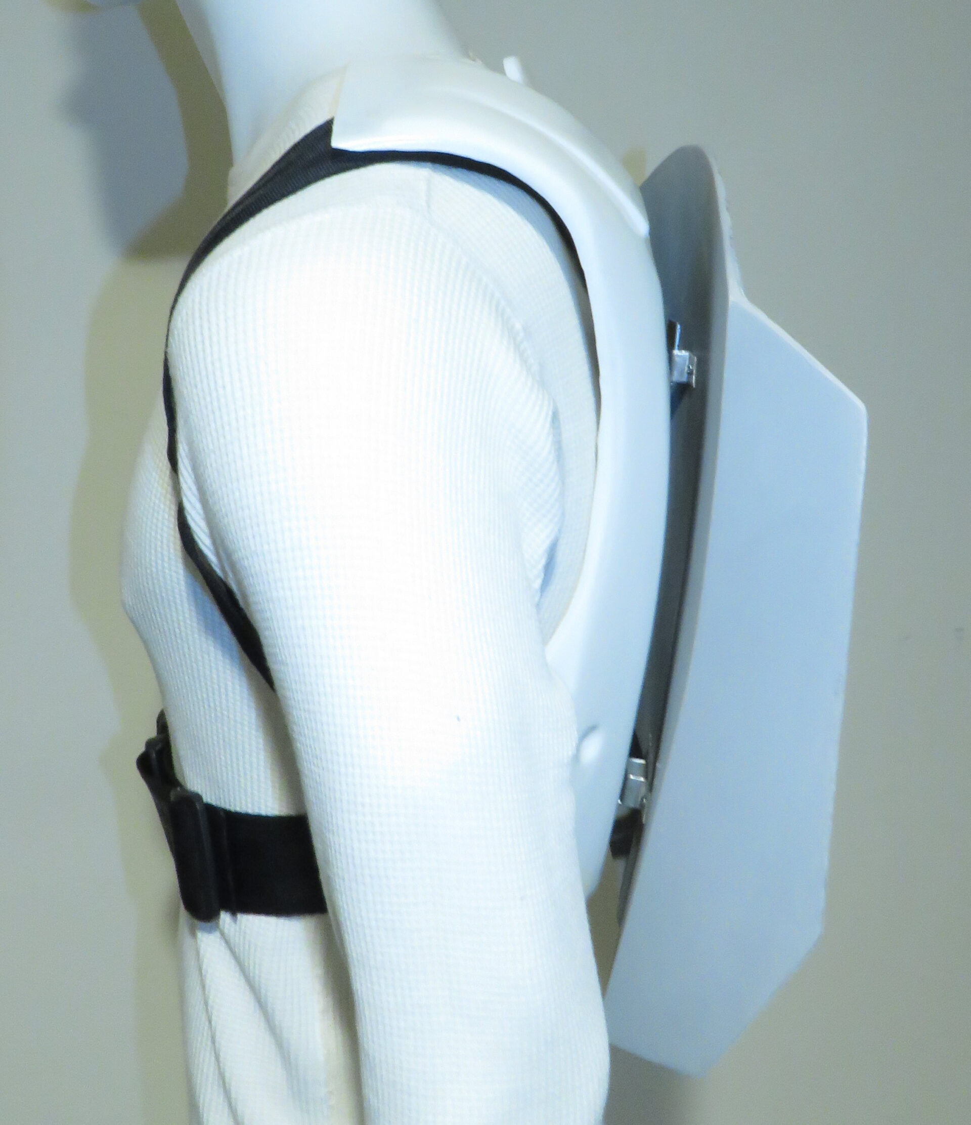 The Mandalorian JetPack Harness Kit – Star Wars – Costume Prop Replica ...