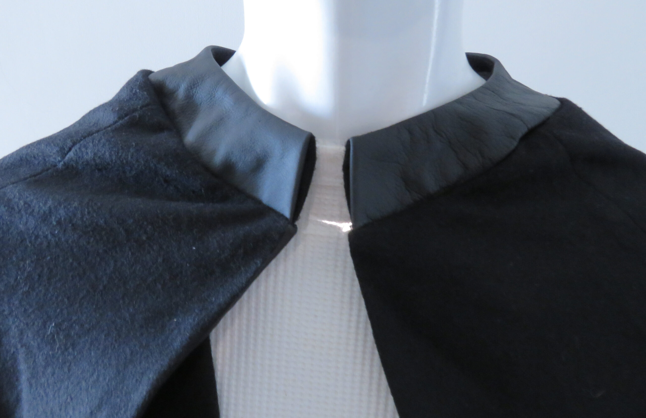 Darth Vader Cape & Robe – CB Props