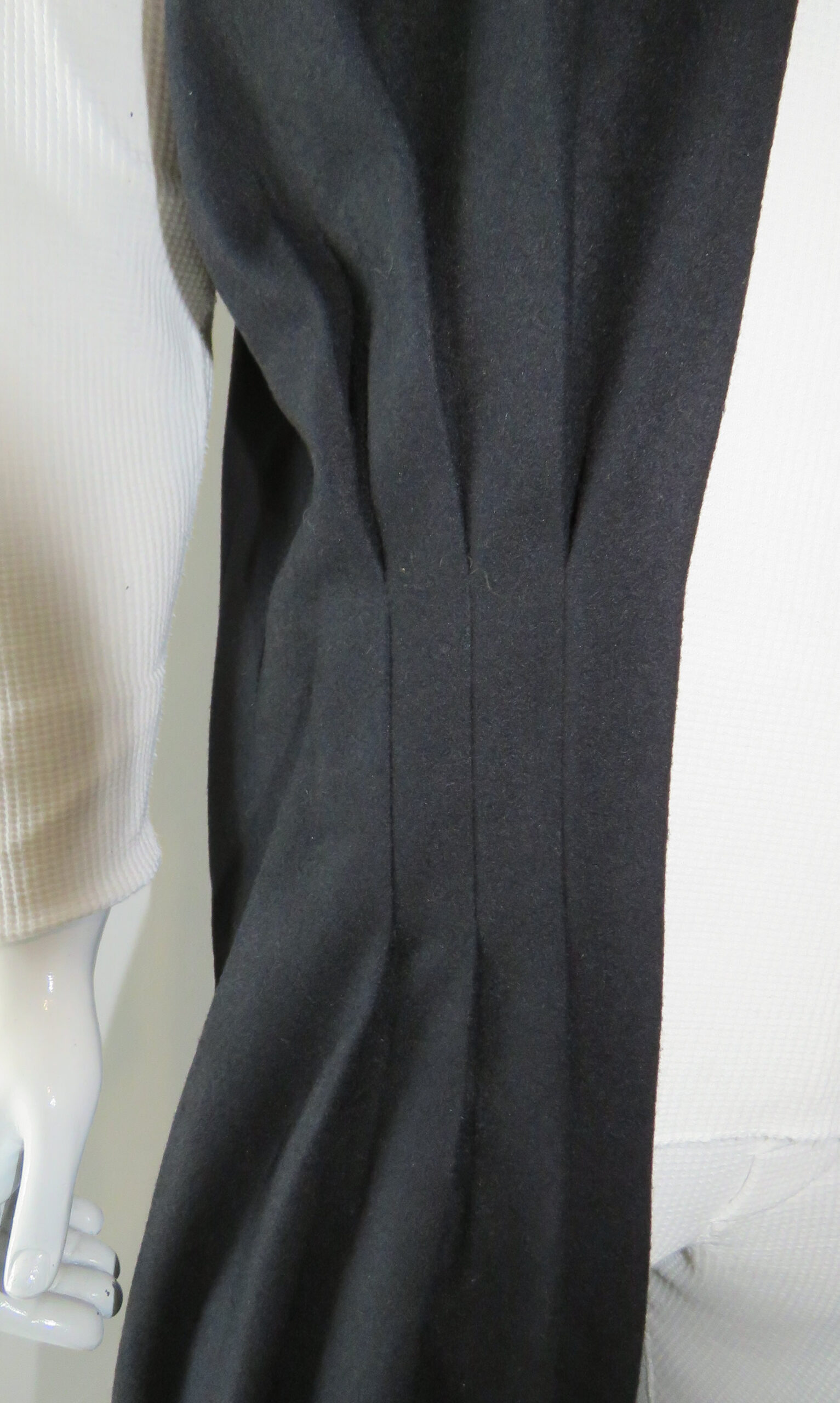 Darth Vader Cape & Robe ROTS – CB Props