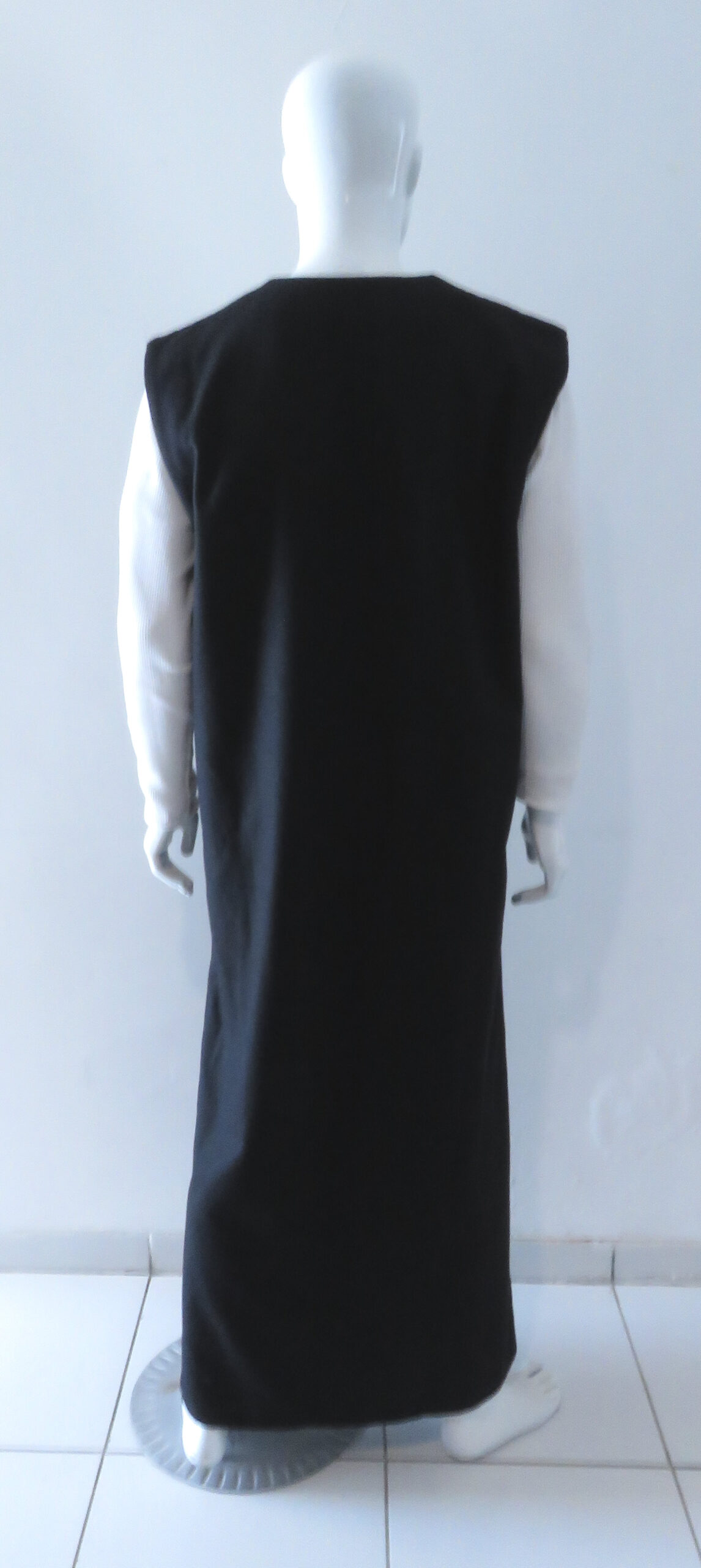 Darth Vader Cape & Robe – CB Props