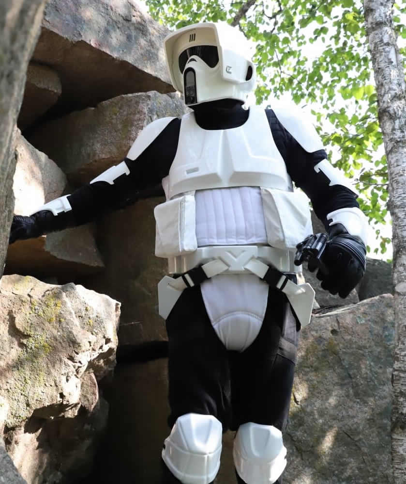 Gallery & Videos – CB Props