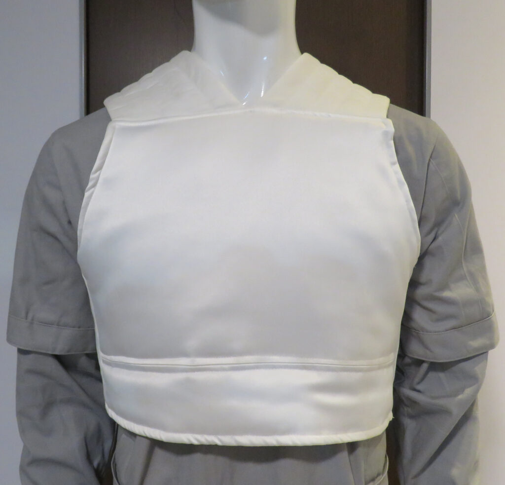 Death Watch Flak Vest – The Mandalorian – Star Wars – Costume Prop ...