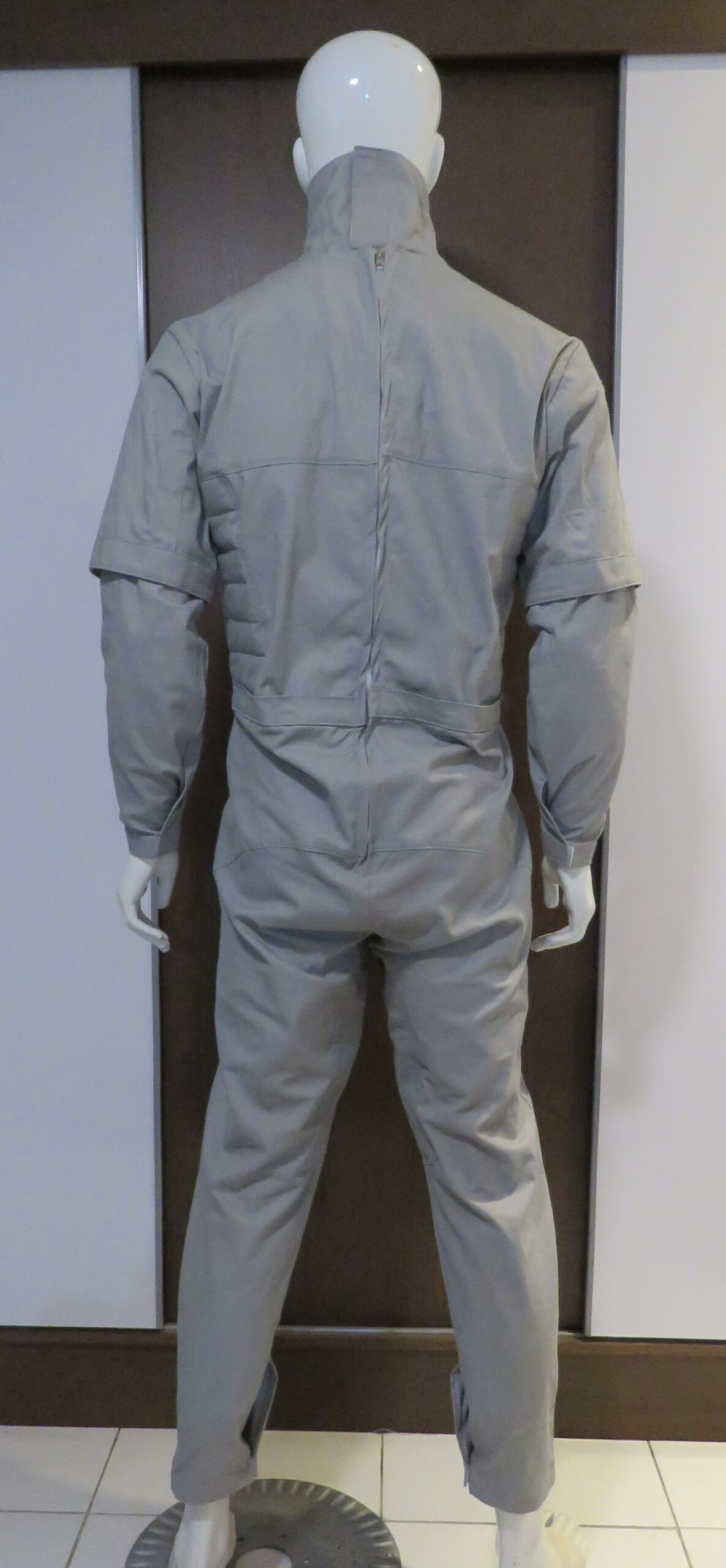 Death Watch Flight Suit – The Mandalorian – Star Wars – Costume Prop ...