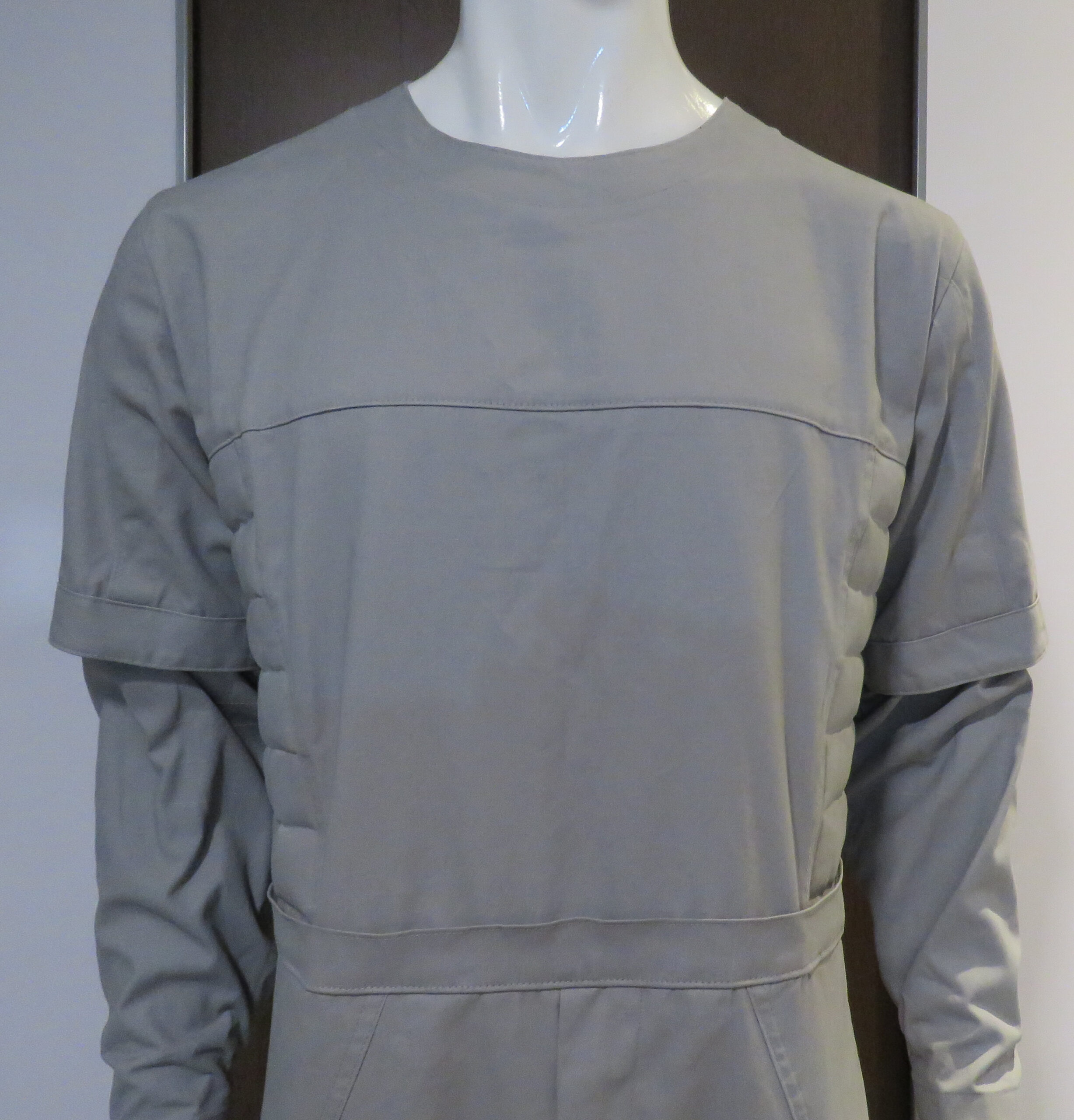 Death Watch Flight Suit – The Mandalorian – Star Wars – Costume Prop ...