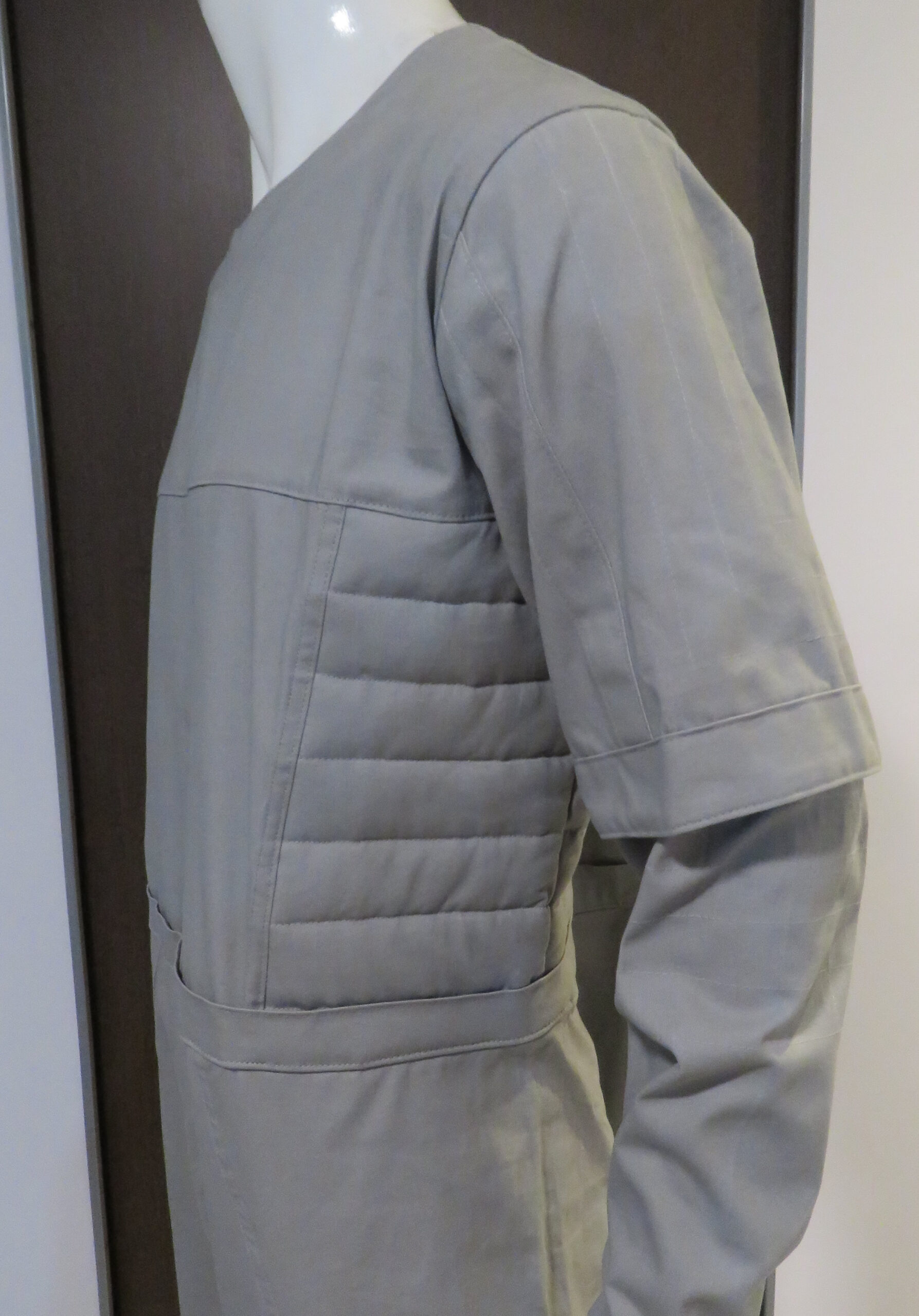 Death Watch Flight Suit – The Mandalorian – Star Wars – Costume Prop ...