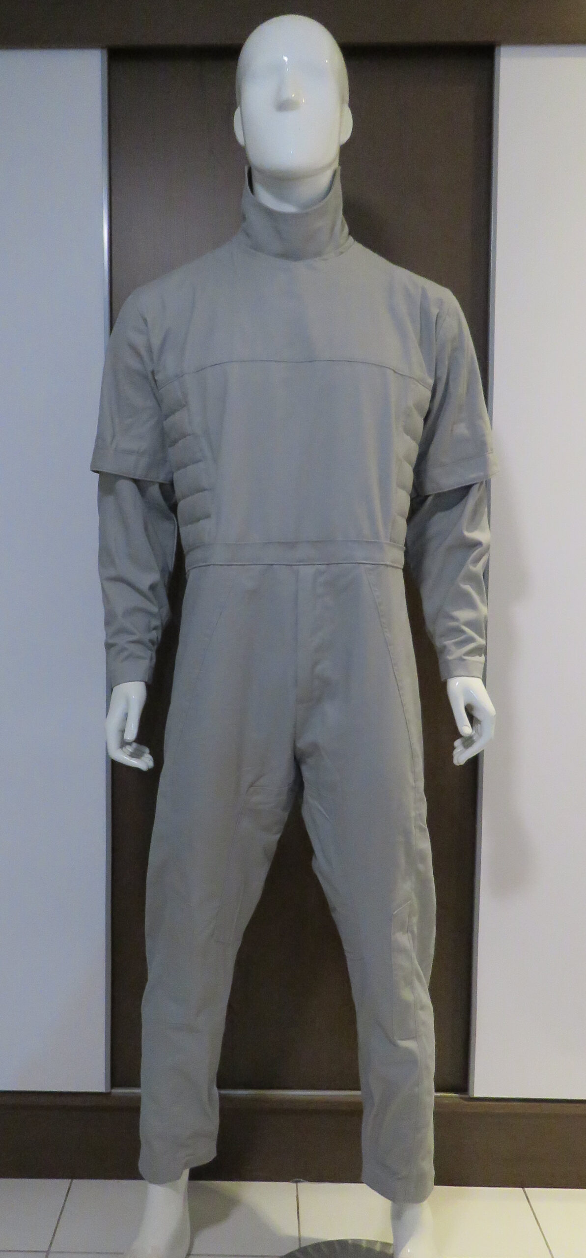 Death Watch Flight Suit – The Mandalorian – Star Wars – Costume Prop ...