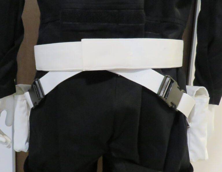 Scout Trooper Rebels Belt Kit – Star Wars – Costume Prop Replica – CB Props