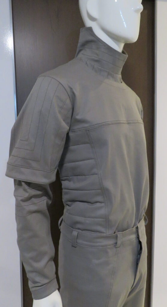 Death Watch Flight Suit – The Mandalorian – Star Wars – Costume Prop ...