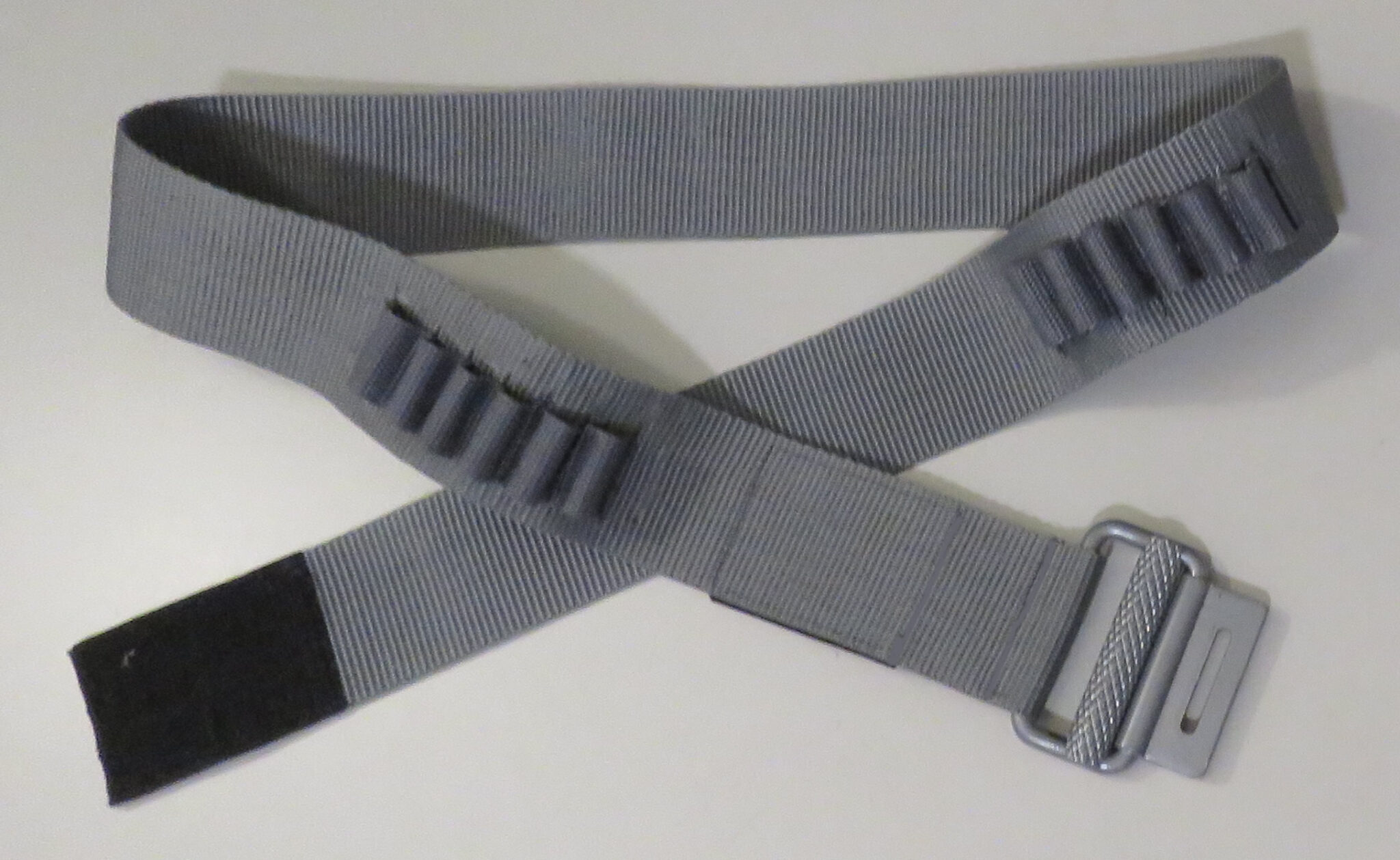 X-Wing Pilot Belt – Star Wars – Costume Prop Replica – CB Props